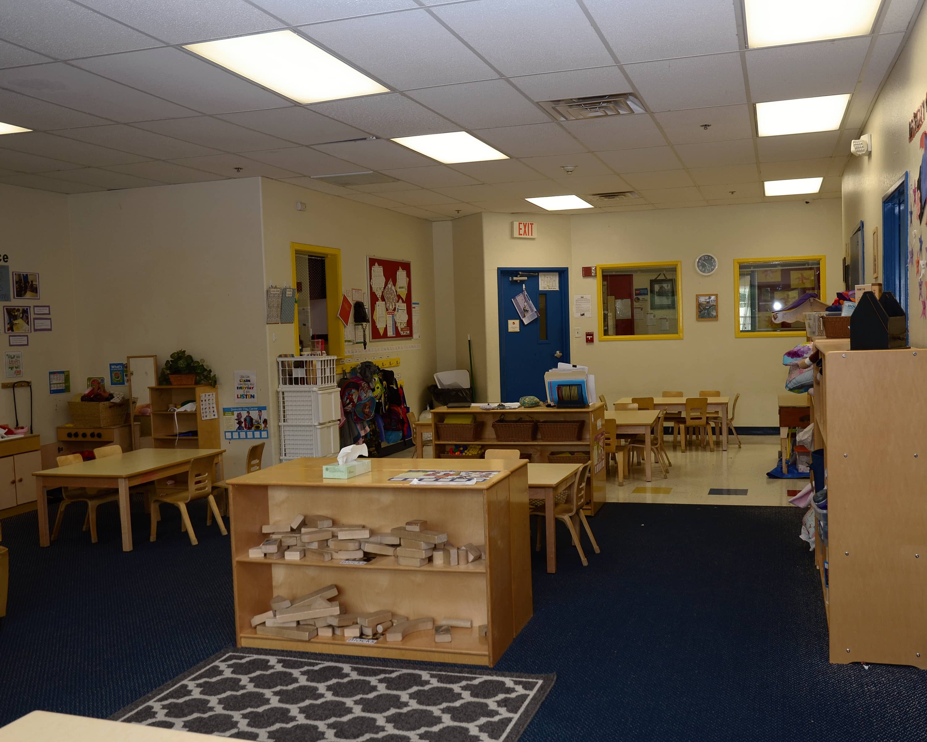 Tutor Time of Okemos in Okemos, MI | 2273 Club Meridian | Tutor Time